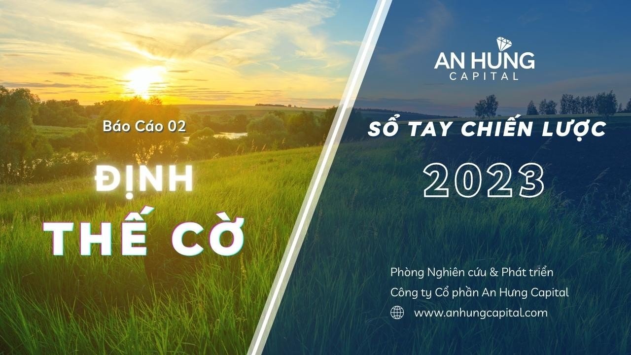 ĐỊNH THẾ CỜ